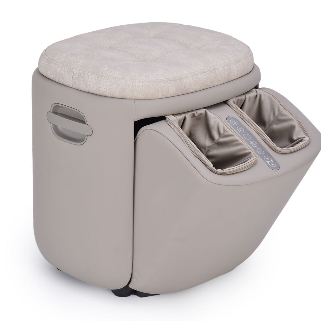 הדום עיסוי OTTOMAN MASSAGER | ד״ר גב