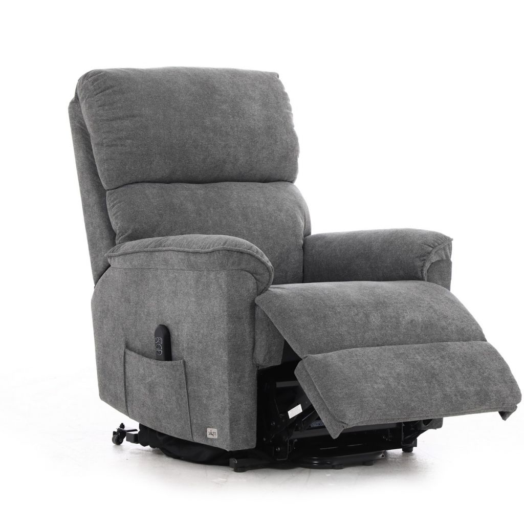 כורסת סטנד אפ FREEDOM | ד״ר גב