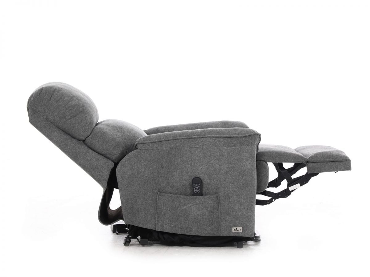 כורסת סטנד אפ FREEDOM | ד״ר גב