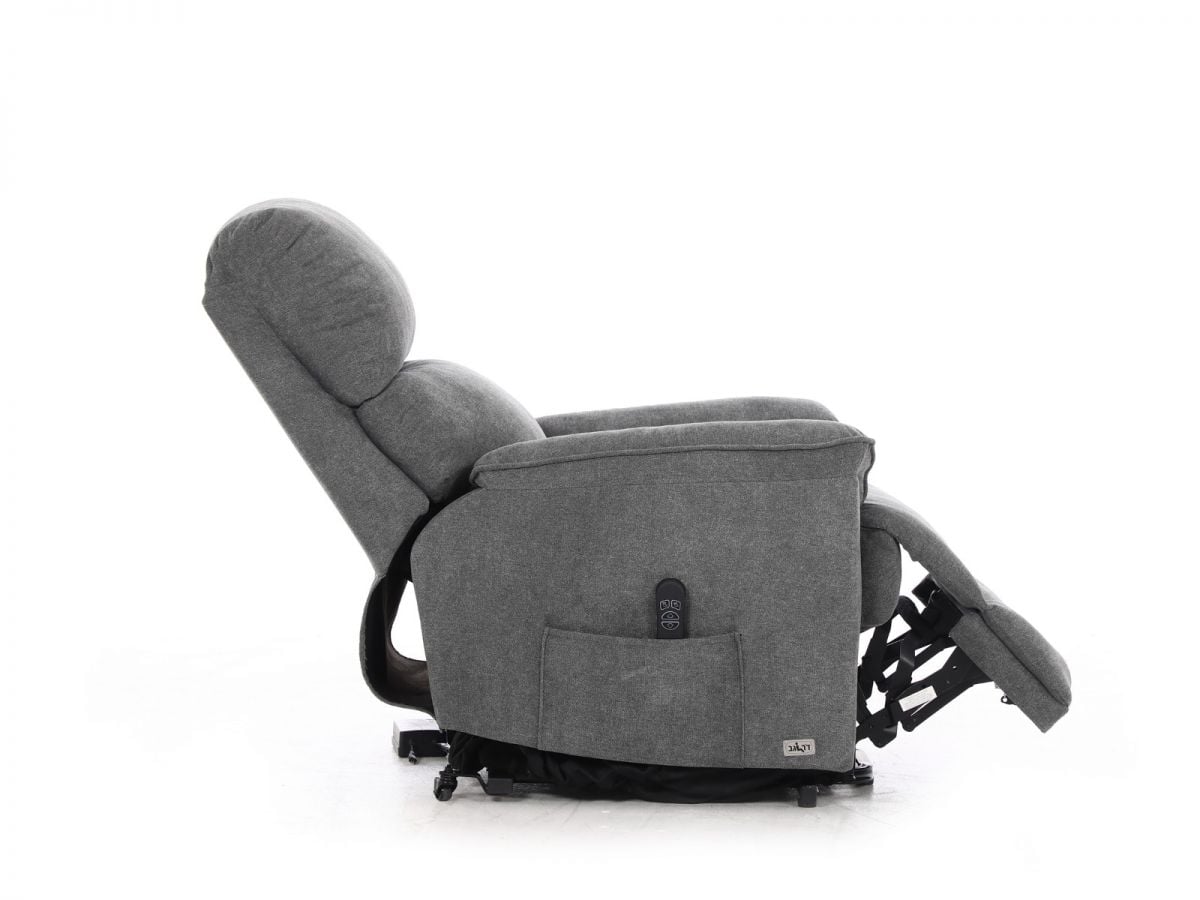 כורסת סטנד אפ FREEDOM | ד״ר גב