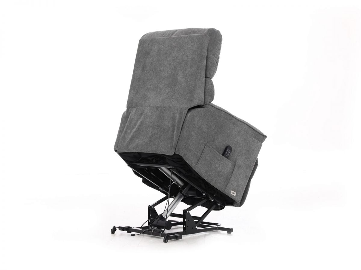 כורסת סטנד אפ FREEDOM | ד״ר גב