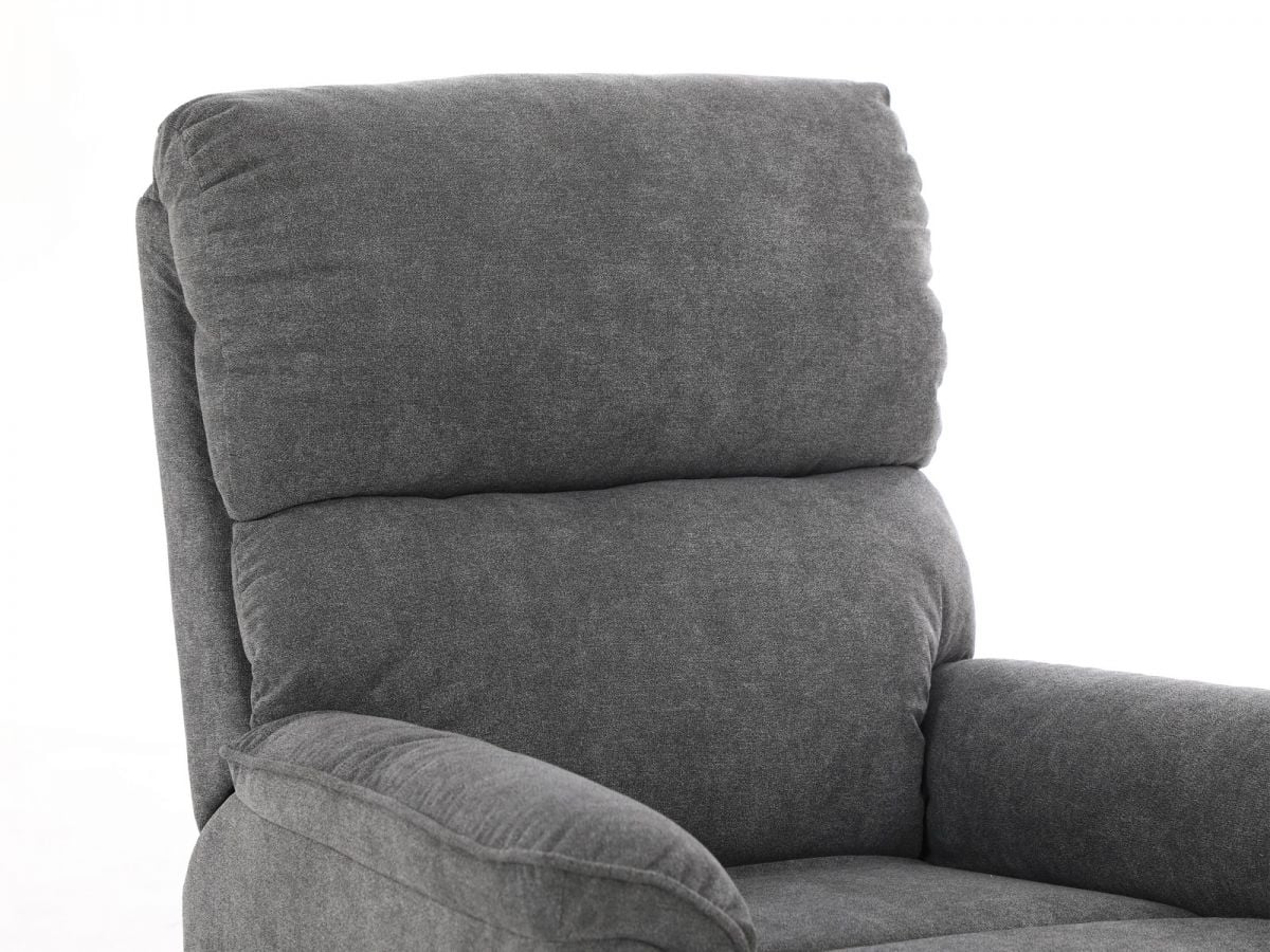 כורסת סטנד אפ FREEDOM | ד״ר גב