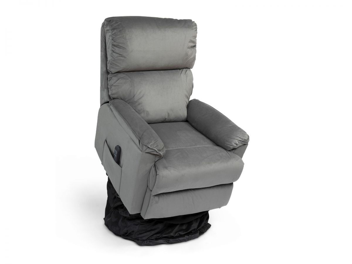 כורסת סטנד אפ FREEDOM | ד״ר גב