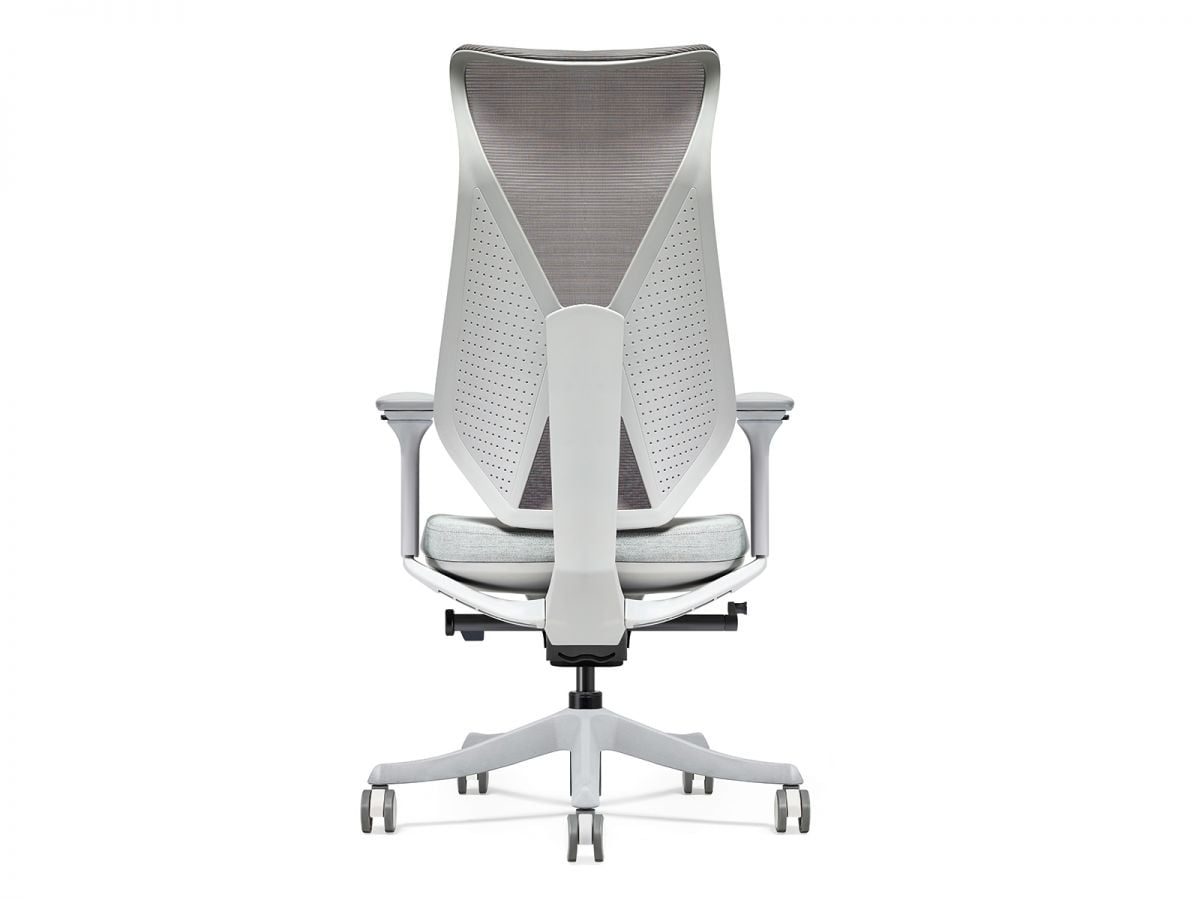 כיסא משרדי IMPACT XL | ד״ר גב