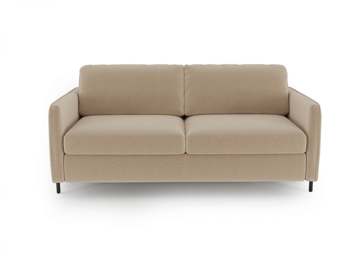 ספה מיטה MILANO | ד״ר גב