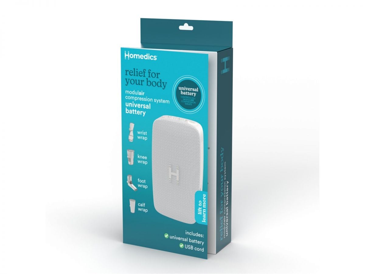 MODULAIR בקר אוניברסלי | ד״ר גב