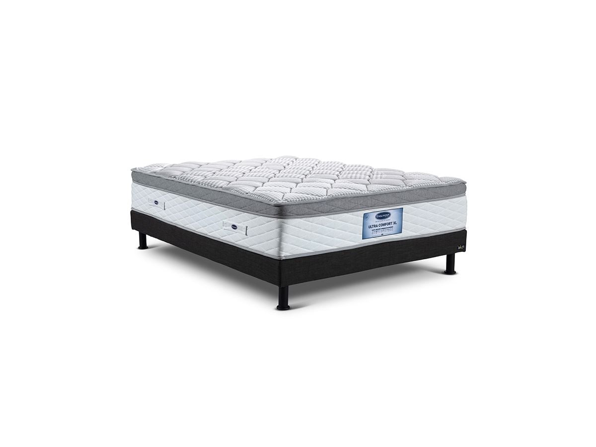 מזרן ULTRA COMFORT XL | ד״ר גב