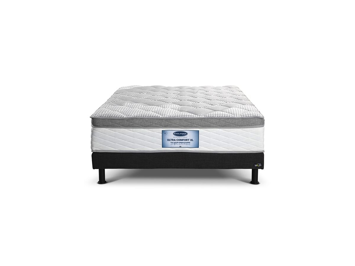 מזרן ULTRA COMFORT XL | ד״ר גב