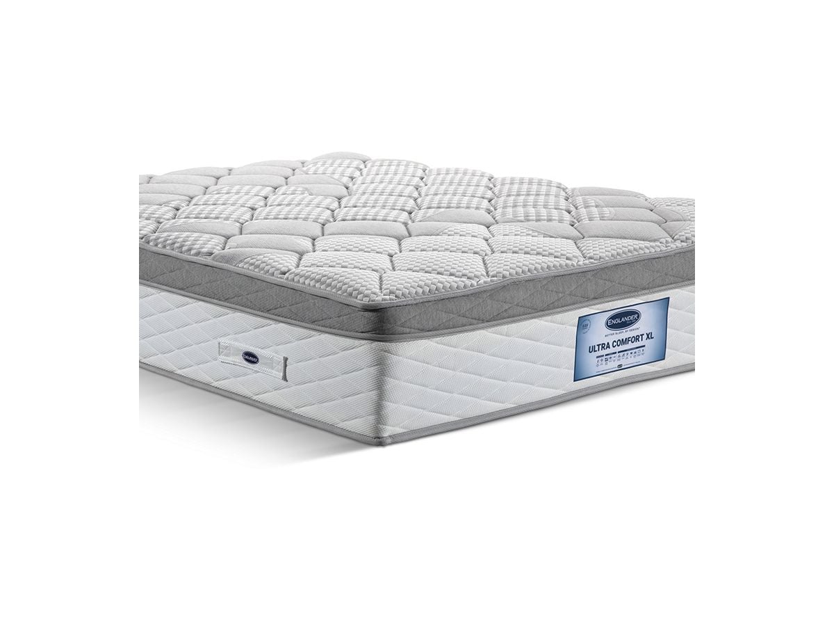 מזרן ULTRA COMFORT XL | ד״ר גב
