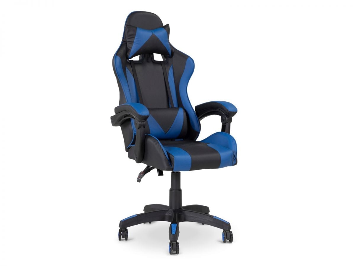 כיסא גיימינג XP18 | ד״ר גב